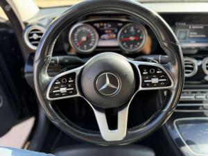 Melns Mercedes-Benz e-200 2019 Kauņa, ar dzinēja tilpumu 1.60 L un nobraukumu 234 tūkst. km par 8800 €, foto 31 vietnē AUTOMOTO.COM.LV