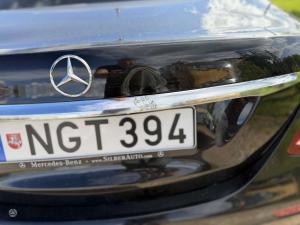 Melns Mercedes-Benz e-200 2019 Kauņa, ar dzinēja tilpumu 1.60 L un nobraukumu 234 tūkst. km par 8800 €, foto 35 vietnē AUTOMOTO.COM.LV