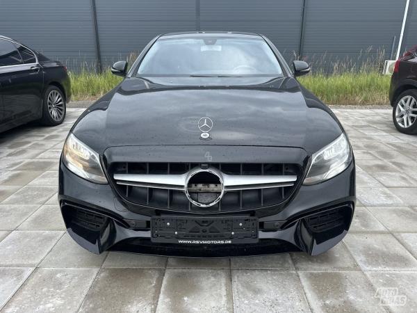 Melns Mercedes-Benz e-200 2020 Giraitė, ar dzinēja tilpumu 1.60 L un nobraukumu 220 tūkst. km par 13450 €, foto 2 vietnē AUTOMOTO.COM.LV