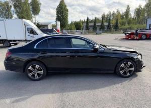 Черный Мерседес E 200 2020 в Кельме, объемом двигателя 1.60 л и пробегом 300 тыс. км за 9999 €, фото 6 на AUTOMOTO.COM.LV