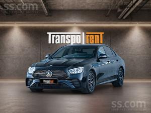 Мерседес E 200 2023 в Рига на AUTOMOTO.COM.LV Черный Мерседес E 200 2023 в Рига, объемом двигателя 2.00 л и пробегом 88 тыс. км за 41000 €, фото 1 на AUTOMOTO.COM.LV