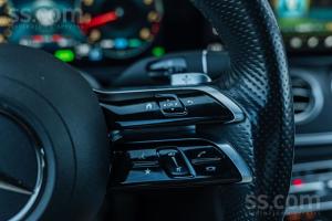 Черный Мерседес E 200 2023 в Рига, объемом двигателя 2.00 л и пробегом 88 тыс. км за 41000 €, фото 27 на AUTOMOTO.COM.LV