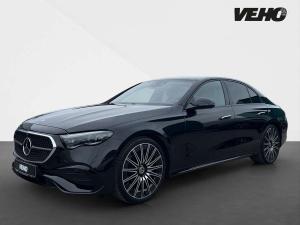 Черный Мерседес E 200 2025 в Каунас, объемом двигателя 2.00 л и пробегом 9 тыс. км за 52900 €, фото  на AUTOMOTO.COM.LV