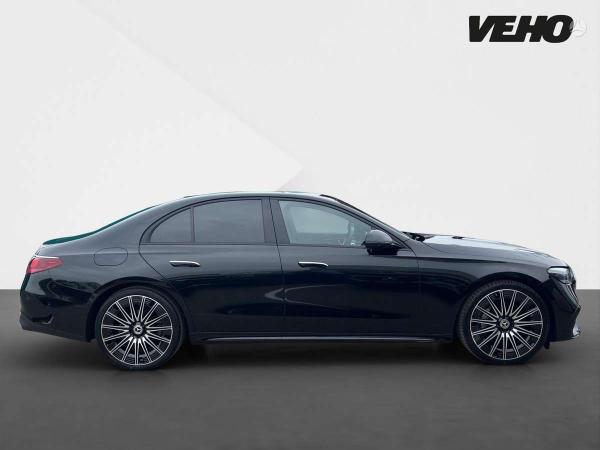 Melns Mercedes-Benz e-200 2025 Kauņa, ar dzinēja tilpumu 2.00 L un nobraukumu 9 tūkst. km par 52900 €, foto 6 vietnē AUTOMOTO.COM.LV