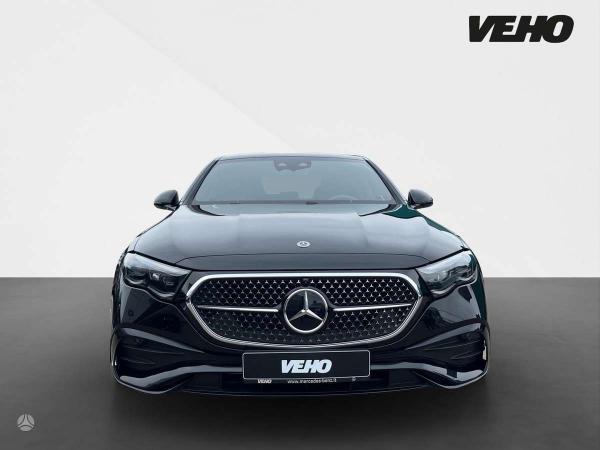 Melns Mercedes-Benz e-200 2025 Kauņa, ar dzinēja tilpumu 2.00 L un nobraukumu 9 tūkst. km par 52900 €, foto 8 vietnē AUTOMOTO.COM.LV