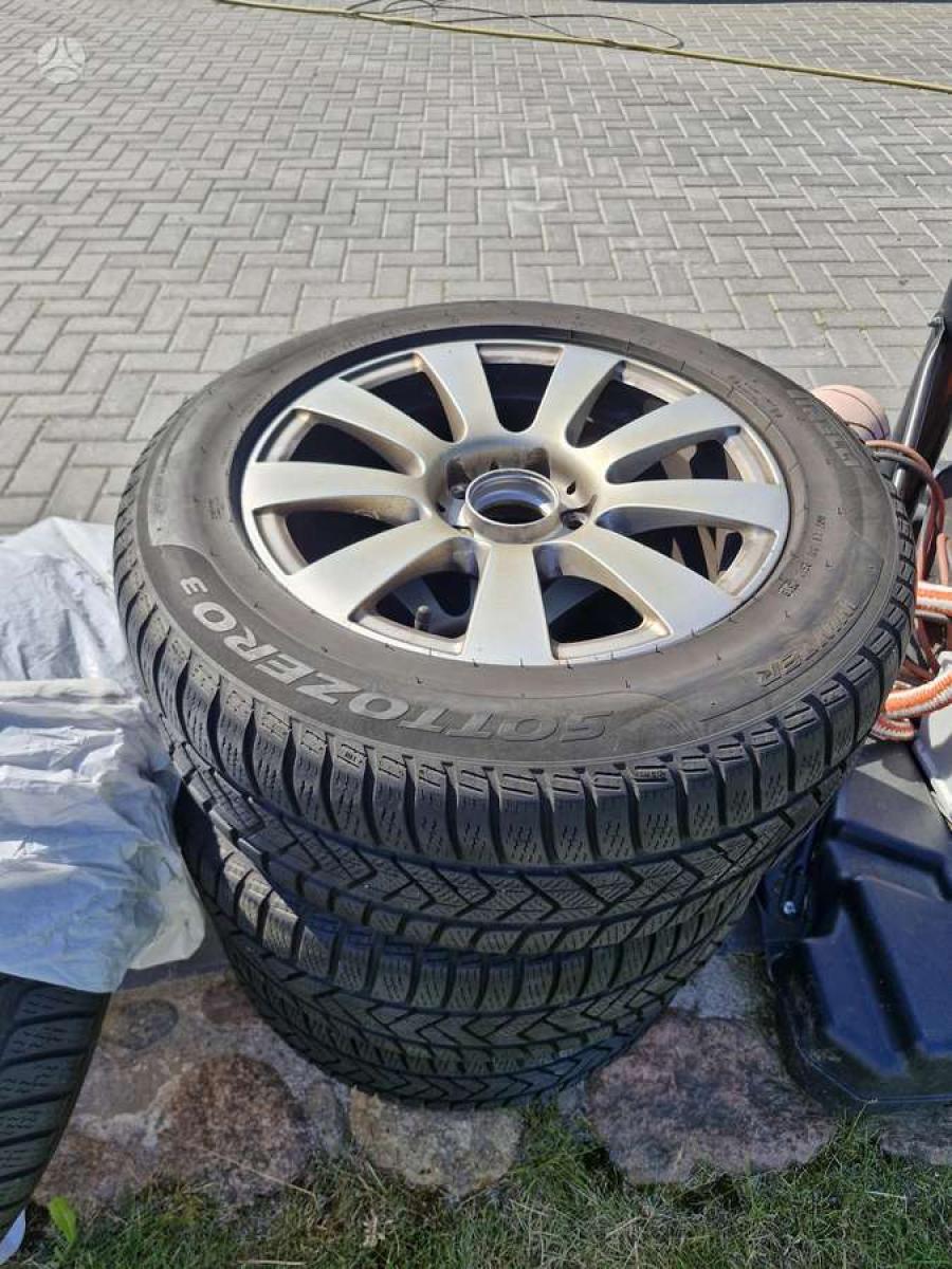 Черный Мерседес E 200 2010 в Вильнюс, объемом двигателя 1.80 л и пробегом 245 тыс. км за 6600 €, фото 14 на AUTOMOTO.COM.LV