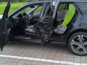 Черный Мерседес E 200 2010 в Рига, объемом двигателя 2.00 л и пробегом 454 тыс. км за 4900 €, фото 7 на AUTOMOTO.COM.LV