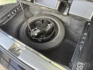 Melns Mercedes-Benz e-200 2010 Talsi, ar dzinēja tilpumu 2.10 L un nobraukumu 351 tūkst. km par 5995 €, foto 12 vietnē AUTOMOTO.COM.LV