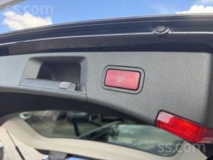 Melns Mercedes-Benz e-200 2010 Talsi, ar dzinēja tilpumu 2.10 L un nobraukumu 351 tūkst. km par 5995 €, foto 13 vietnē AUTOMOTO.COM.LV