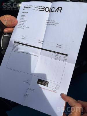 Melns Mercedes-Benz e-200 2010 Talsi, ar dzinēja tilpumu 2.10 L un nobraukumu 351 tūkst. km par 5995 €, foto 17 vietnē AUTOMOTO.COM.LV