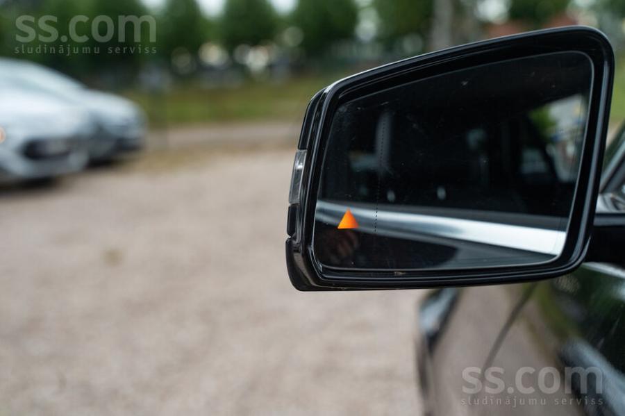 Melns Mercedes-Benz e-200 2011 Liepāja, ar dzinēja tilpumu 2.20 L un nobraukumu 229 tūkst. km par 7700 €, foto 15 vietnē AUTOMOTO.COM.LV