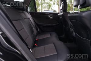 Melns Mercedes-Benz e-200 2011 Liepāja, ar dzinēja tilpumu 2.20 L un nobraukumu 229 tūkst. km par 7700 €, foto 16 vietnē AUTOMOTO.COM.LV