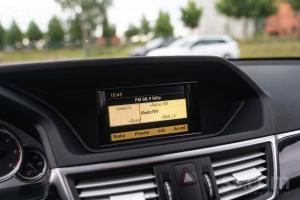 Melns Mercedes-Benz e-200 2011 Liepāja, ar dzinēja tilpumu 2.20 L un nobraukumu 229 tūkst. km par 7700 €, foto 25 vietnē AUTOMOTO.COM.LV