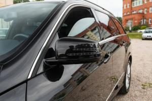 Черный Мерседес E 200 2011 в Лиепая, объемом двигателя 2.20 л и пробегом 229 тыс. км за 7700 €, фото 12 на AUTOMOTO.COM.LV