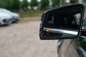 Черный Мерседес E 200 2011 в Лиепая, объемом двигателя 2.20 л и пробегом 229 тыс. км за 7700 €, фото 15 на AUTOMOTO.COM.LV