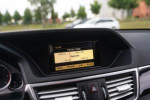 Черный Мерседес E 200 2011 в Лиепая, объемом двигателя 2.20 л и пробегом 229 тыс. км за 7700 €, фото 25 на AUTOMOTO.COM.LV