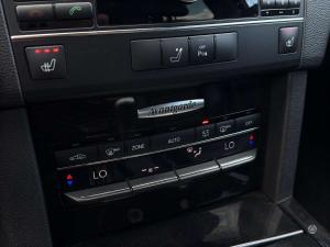 Melns Mercedes-Benz e-200 2011 Kauņa, ar dzinēja tilpumu 2.10 L un nobraukumu 245 tūkst. km par 6999 €, foto 17 vietnē AUTOMOTO.COM.LV