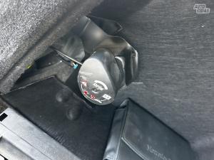 Melns Mercedes-Benz e-200 2013 Utena, ar dzinēja tilpumu 2.10 L un nobraukumu 408 tūkst. km par 7000 €, foto 8 vietnē AUTOMOTO.COM.LV