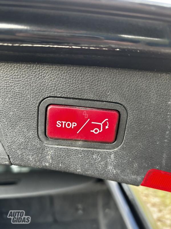 Melns Mercedes-Benz e-200 2013 Utena, ar dzinēja tilpumu 2.10 L un nobraukumu 408 tūkst. km par 7000 €, foto 8 vietnē AUTOMOTO.COM.LV