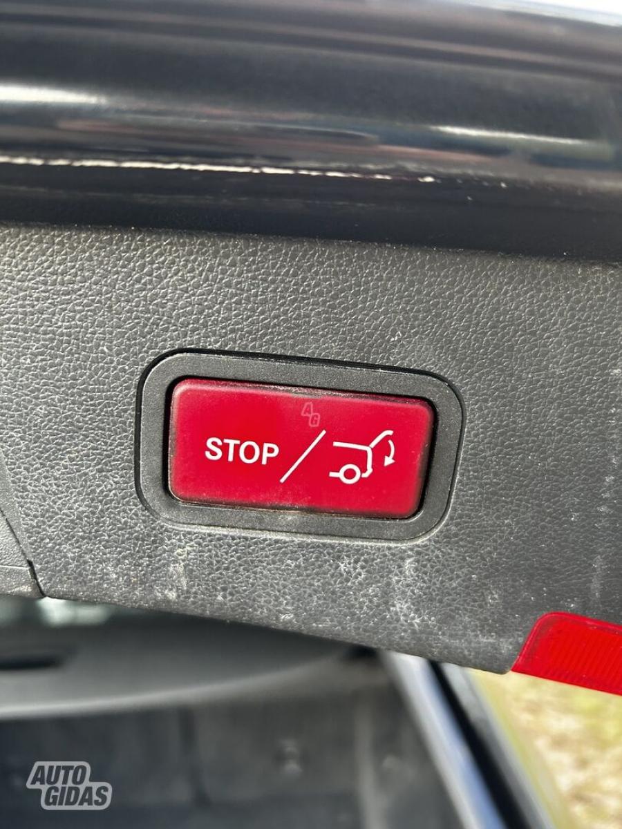 Melns Mercedes-Benz e-200 2013 Utena, ar dzinēja tilpumu 2.10 L un nobraukumu 408 tūkst. km par 7000 €, foto 9 vietnē AUTOMOTO.COM.LV