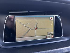 Melns Mercedes-Benz e-200 2013 Utena, ar dzinēja tilpumu 2.10 L un nobraukumu 408 tūkst. km par 7000 €, foto 14 vietnē AUTOMOTO.COM.LV