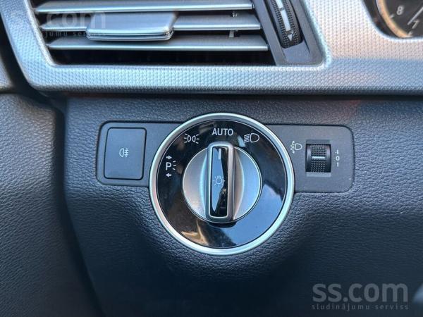 Melns Mercedes-Benz e-200 2013 Rīga, ar dzinēja tilpumu 2.20 L un nobraukumu 275 tūkst. km par 6350 €, foto 8 vietnē AUTOMOTO.COM.LV