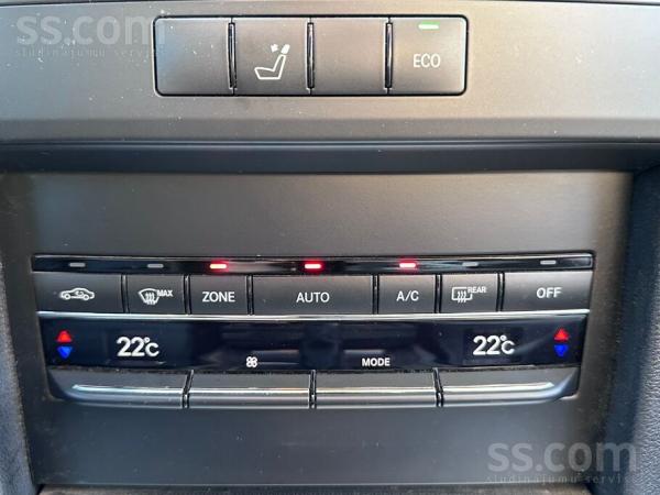 Melns Mercedes-Benz e-200 2013 Rīga, ar dzinēja tilpumu 2.20 L un nobraukumu 275 tūkst. km par 6350 €, foto 10 vietnē AUTOMOTO.COM.LV