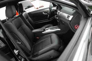 Black Mercedes-Benz e-200 2013 in Tukums, with an engine capacity of 2.00 L and mileage of 249 thousand km for 10990 €, photo 10 on AUTOMOTO.COM.LV
