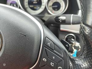 Черный Мерседес E 200 2014 в Вильнюс, объемом двигателя 2.14 л и пробегом 284 тыс. км за 7500 €, фото 20 на AUTOMOTO.COM.LV