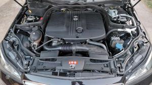 Melns Mercedes-Benz e-200 2015 Birštonas, ar dzinēja tilpumu 2.14 L un nobraukumu 0 tūkst. km par 6800 €, foto 10 vietnē AUTOMOTO.COM.LV