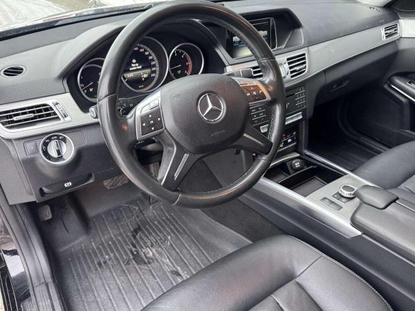 Melns Mercedes-Benz e-200 2016 Viļņa, ar dzinēja tilpumu 2.00 L un nobraukumu 320 tūkst. km par 7990 €, foto 11 vietnē AUTOMOTO.COM.LV