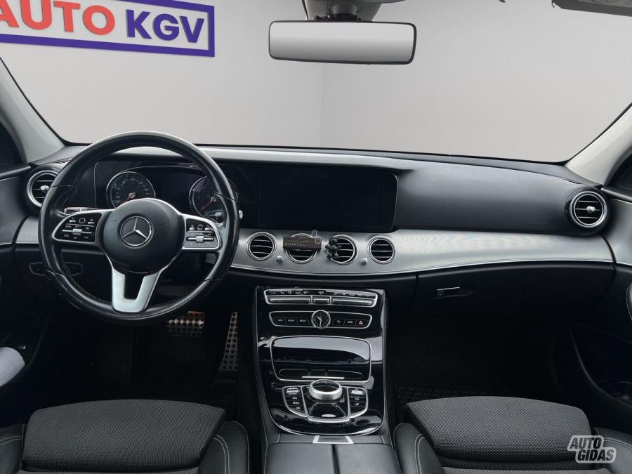 Melns Mercedes-Benz e-200 2018 Kauņa, ar dzinēja tilpumu 2.00 L un nobraukumu 380 tūkst. km par 14999 €, foto 13 vietnē AUTOMOTO.COM.LV