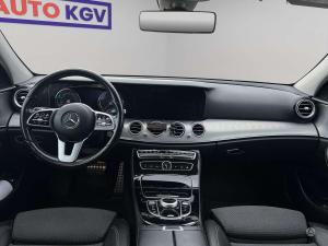 Черный Мерседес E 200 2018 в Каунас, объемом двигателя 2.00 л и пробегом 380 тыс. км за 14999 €, фото 13 на AUTOMOTO.COM.LV