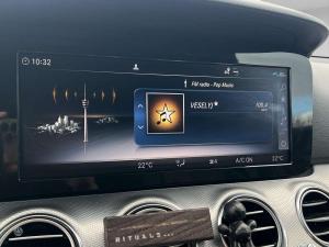 Черный Мерседес E 200 2018 в Каунас, объемом двигателя 2.00 л и пробегом 380 тыс. км за 14999 €, фото 16 на AUTOMOTO.COM.LV