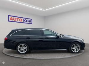 Черный Мерседес E 200 2018 в Каунас, объемом двигателя 2.00 л и пробегом 380 тыс. км за 14999 €, фото 7 на AUTOMOTO.COM.LV