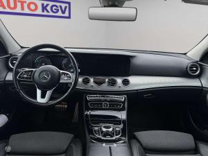 Черный Мерседес E 200 2018 в Каунас, объемом двигателя 2.00 л и пробегом 380 тыс. км за 14999 €, фото 13 на AUTOMOTO.COM.LV