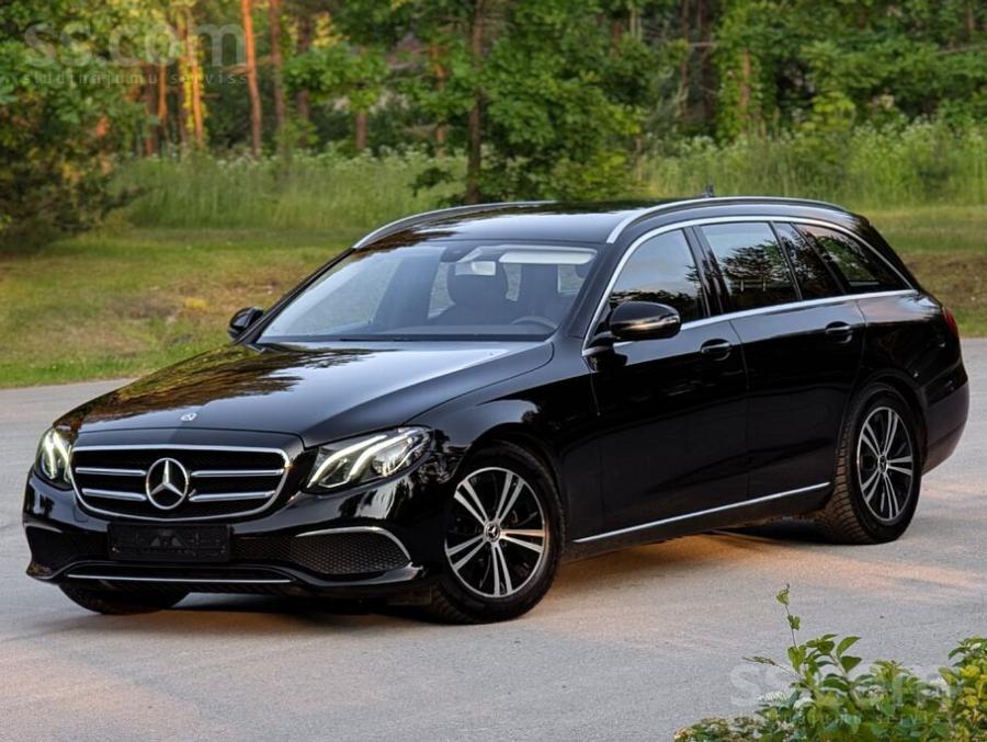 Melns Mercedes-Benz e-200 2019 Jūrmala, ar dzinēja tilpumu 1.60 L un nobraukumu 0 tūkst. km par 11550 €, foto 2 vietnē AUTOMOTO.COM.LV