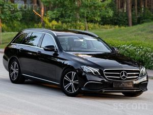 Melns Mercedes-Benz e-200 2019 Jūrmala, ar dzinēja tilpumu 1.60 L un nobraukumu 0 tūkst. km par 11550 €, foto 3 vietnē AUTOMOTO.COM.LV