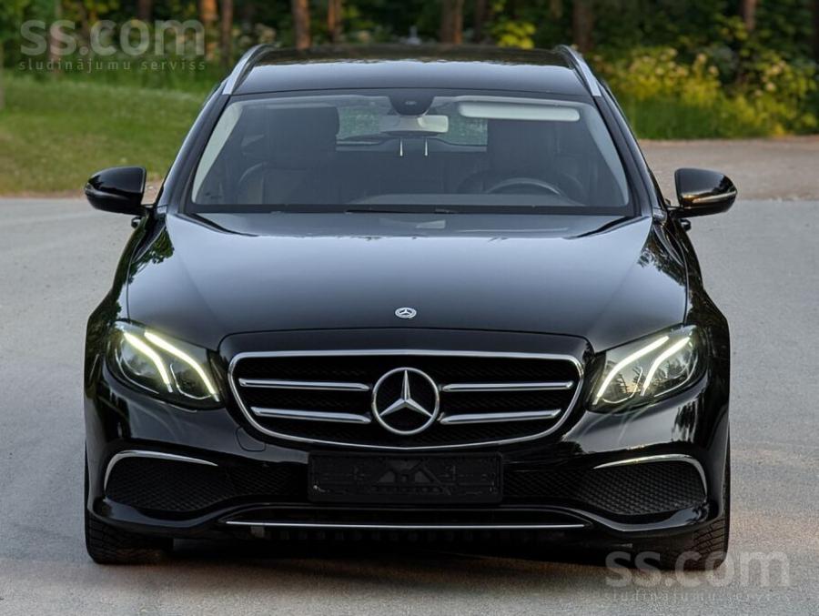 Melns Mercedes-Benz e-200 2019 Jūrmala, ar dzinēja tilpumu 1.60 L un nobraukumu 0 tūkst. km par 11550 €, foto 7 vietnē AUTOMOTO.COM.LV