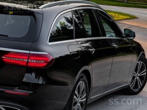Melns Mercedes-Benz e-200 2019 Jūrmala, ar dzinēja tilpumu 1.60 L un nobraukumu 0 tūkst. km par 11550 €, foto 8 vietnē AUTOMOTO.COM.LV