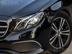 Melns Mercedes-Benz e-200 2019 Jūrmala, ar dzinēja tilpumu 1.60 L un nobraukumu 0 tūkst. km par 11550 €, foto 9 vietnē AUTOMOTO.COM.LV
