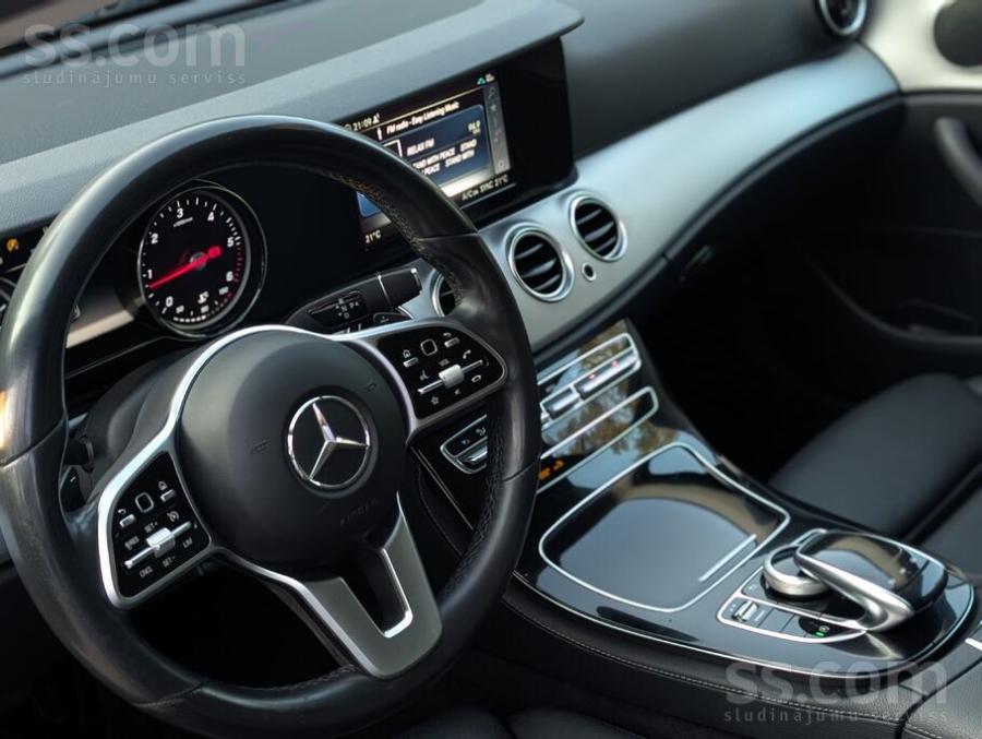 Melns Mercedes-Benz e-200 2019 Jūrmala, ar dzinēja tilpumu 1.60 L un nobraukumu 0 tūkst. km par 11550 €, foto 23 vietnē AUTOMOTO.COM.LV