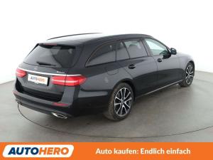 Melns Mercedes-Benz e-200 2019 Kauņa, ar dzinēja tilpumu 2.00 L un nobraukumu 79 tūkst. km par 30372 €, foto 6 vietnē AUTOMOTO.COM.LV
