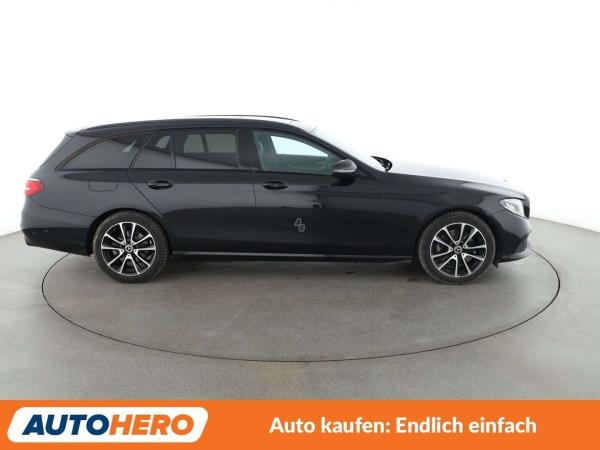 Melns Mercedes-Benz e-200 2019 Kauņa, ar dzinēja tilpumu 2.00 L un nobraukumu 79 tūkst. km par 30372 €, foto 7 vietnē AUTOMOTO.COM.LV