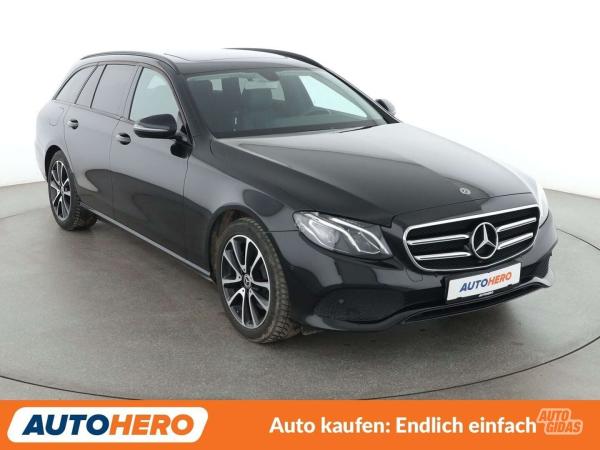 Melns Mercedes-Benz e-200 2019 Kauņa, ar dzinēja tilpumu 2.00 L un nobraukumu 79 tūkst. km par 30372 €, foto 8 vietnē AUTOMOTO.COM.LV