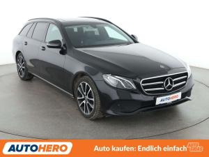Melns Mercedes-Benz e-200 2019 Kauņa, ar dzinēja tilpumu 2.00 L un nobraukumu 79 tūkst. km par 30372 €, foto 8 vietnē AUTOMOTO.COM.LV