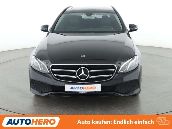 Melns Mercedes-Benz e-200 2019 Kauņa, ar dzinēja tilpumu 2.00 L un nobraukumu 79 tūkst. km par 30372 €, foto 9 vietnē AUTOMOTO.COM.LV