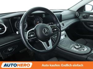 Melns Mercedes-Benz e-200 2019 Kauņa, ar dzinēja tilpumu 2.00 L un nobraukumu 79 tūkst. km par 30372 €, foto 11 vietnē AUTOMOTO.COM.LV