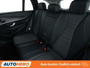 Melns Mercedes-Benz e-200 2019 Kauņa, ar dzinēja tilpumu 2.00 L un nobraukumu 79 tūkst. km par 30372 €, foto 14 vietnē AUTOMOTO.COM.LV