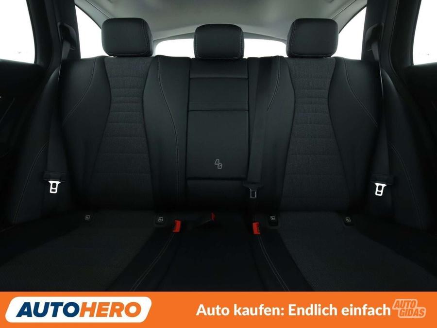 Melns Mercedes-Benz e-200 2019 Kauņa, ar dzinēja tilpumu 2.00 L un nobraukumu 79 tūkst. km par 30372 €, foto 15 vietnē AUTOMOTO.COM.LV